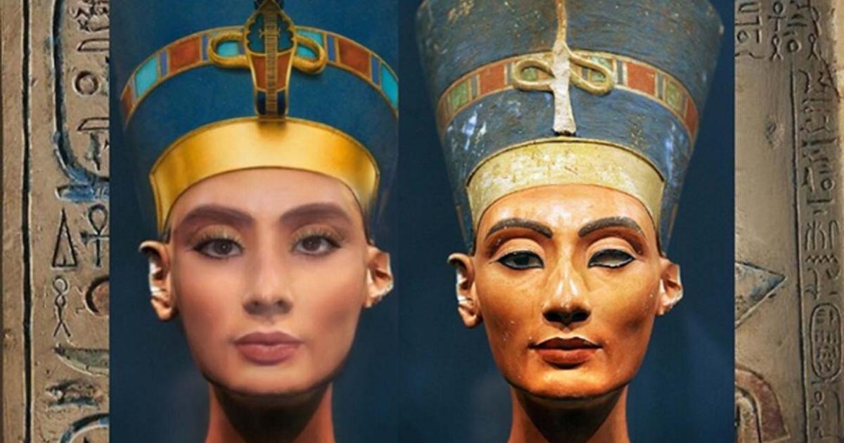 Facing the Facts: Just How Accurate Are Facial Reconstructions ...