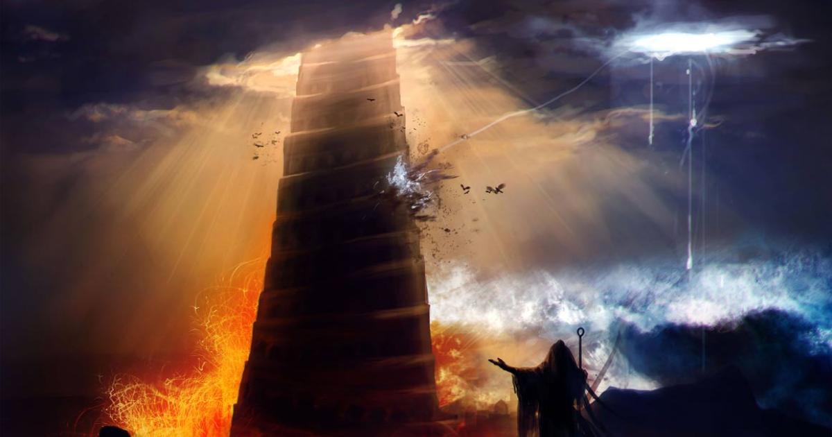 The Monumental Fall of Babylon: What Really Shattered the Empire ...