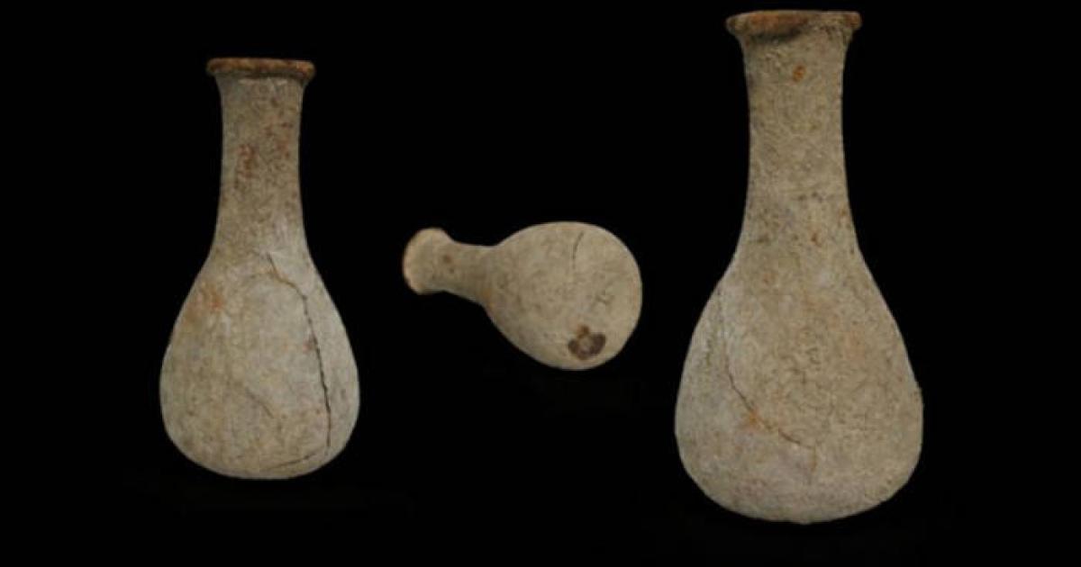 Roman “Feces Medicine” in Pergamon Confirmed by Chemistry | Ancient Origins