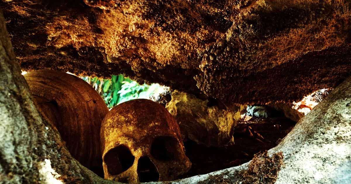 Fiji’s Rampant Cannibalism for 2,500 Years Earned it the Name ‘Cannibal ...