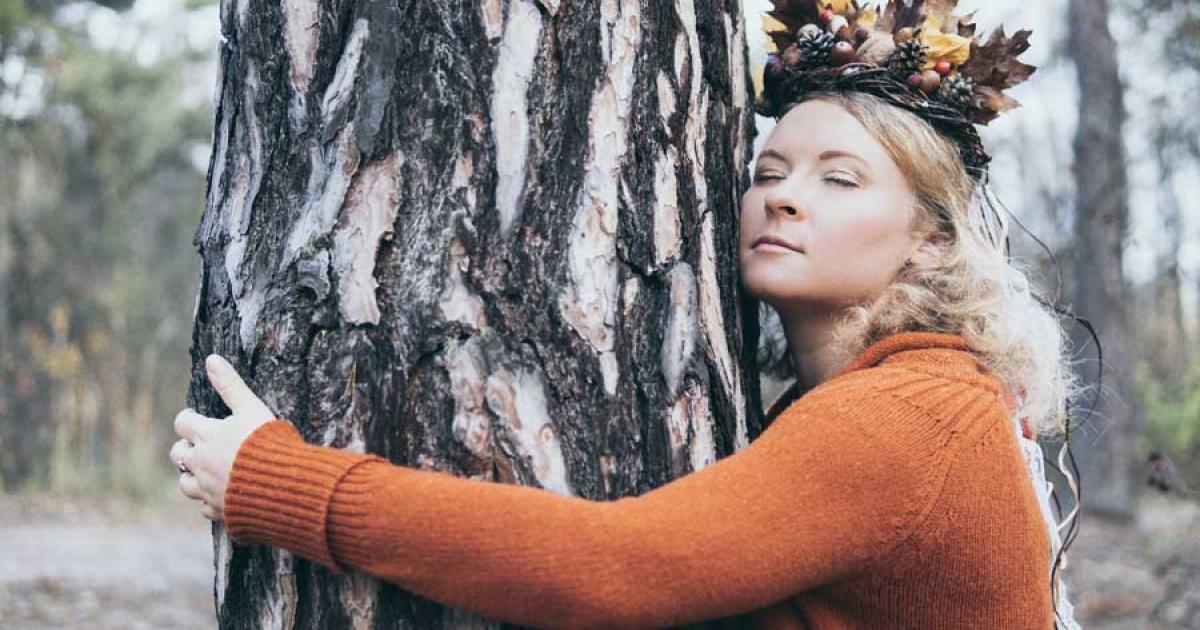 Greeting Old Friends: Sacred Trees in Finnish Folklore | Ancient Origins