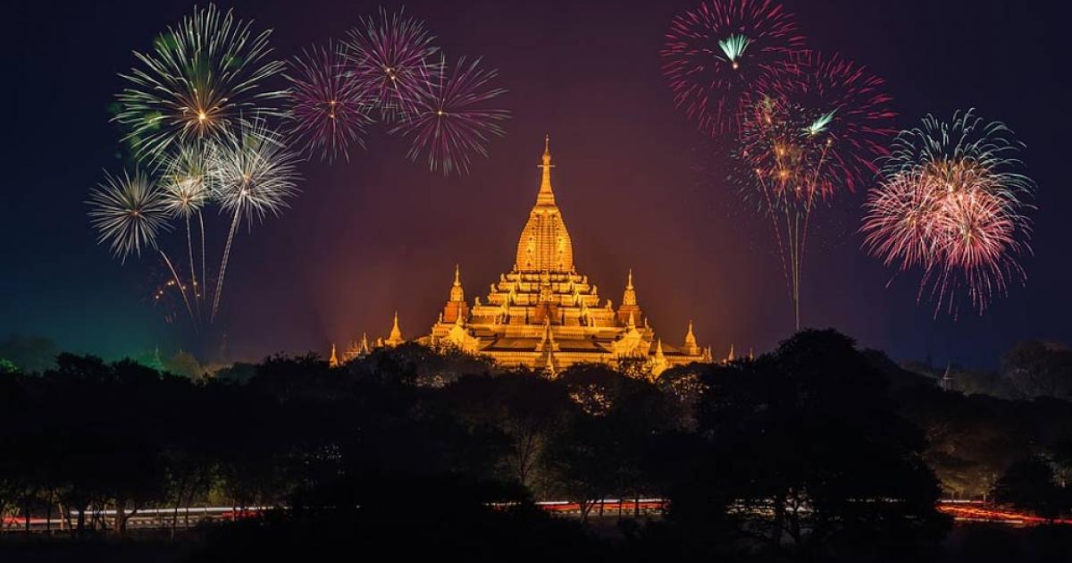 How Have Ancient New Year’s Traditions Influenced Festivities Today ...