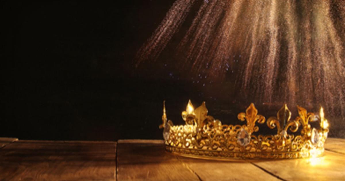 ‘First Kings’ Myths From Around the World: How Do They Compare ...