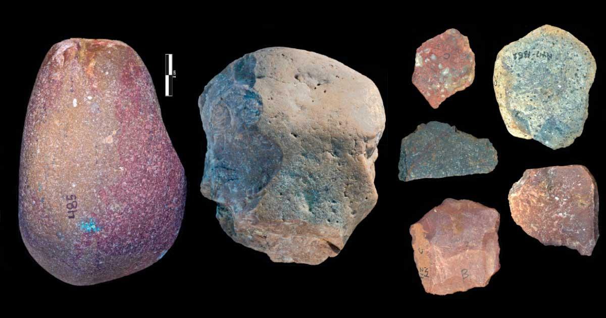 Results of Kenyan Dig Suggest Africa’s First Toolmakers Were Not Human ...