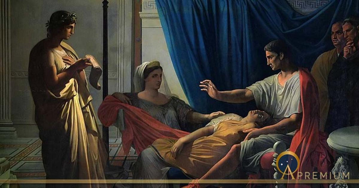 When In Rome: Legends - Fact Or Fiction, Does It Matter? | Ancient Origins