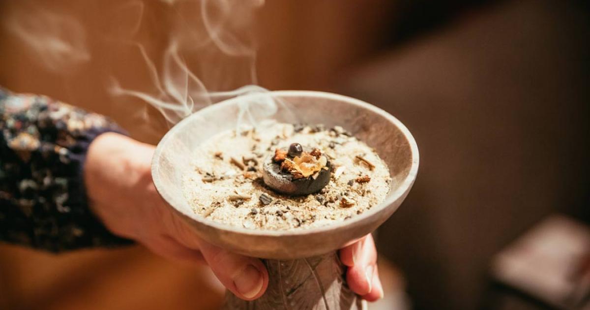 Frankincense: An Ancient Wonder Cure on the Verge of Extinction ...