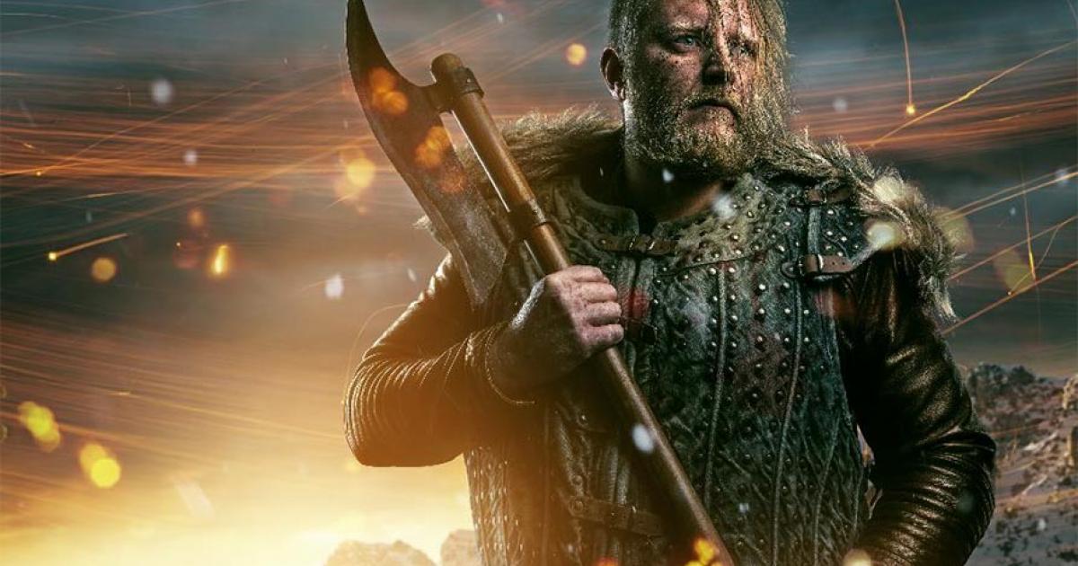 The Frisians: Fierce Fighters of The North Sea Coasts | Ancient Origins