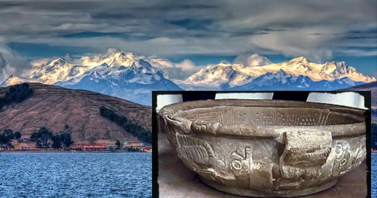 Fuente Magna, the Controversial Rosetta Stone of the Americas | Ancient ...