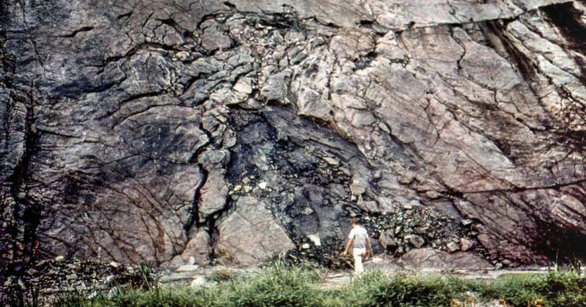 Gabon: The Home of Ancient Nuclear Reactors | Ancient Origins