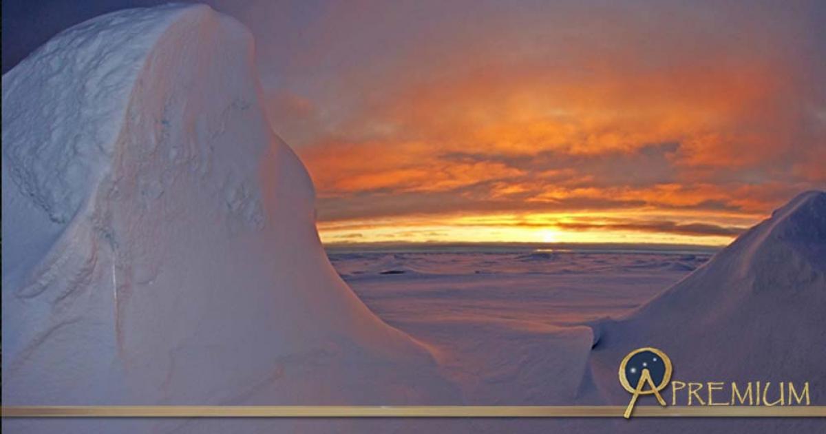 Did Pytheas, Ancient Navigator, Geographer and Astronomer Discover ...