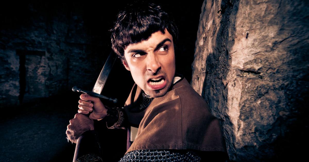 The Mummy of Christian Friedrich von Kahlbutz, the Not So Chivalrous ...