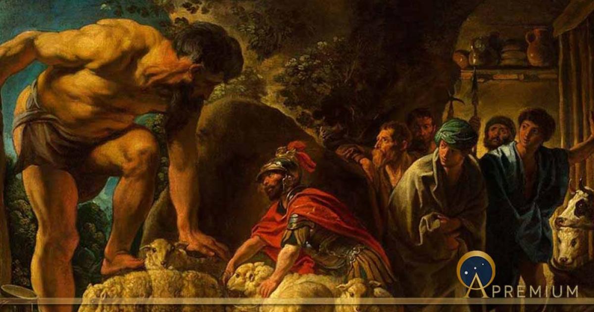 Giants Among Men Who Walked The Earth | Ancient Origins