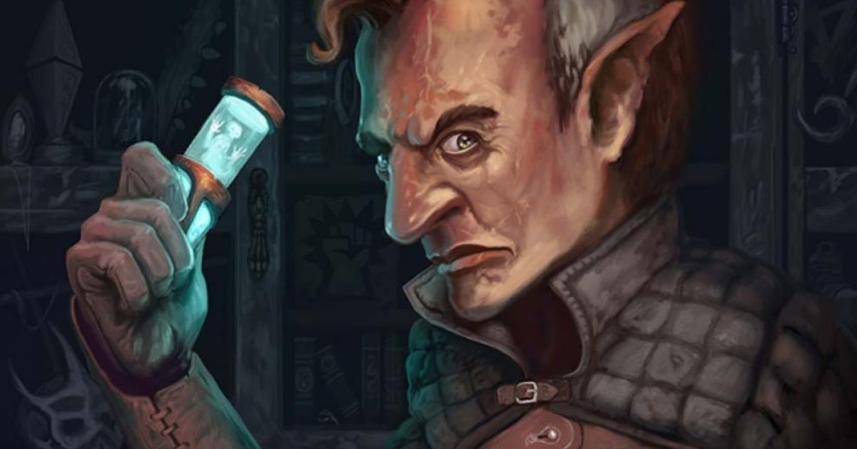 Don’t Cross the Kobolds: Mischievous Spirits of European Folklore ...
