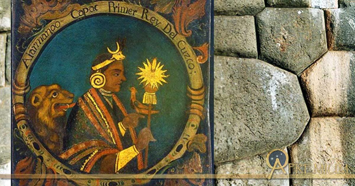 The Golden Stick: Cuzco’s Divine Foundation Myth and The Scientific ...