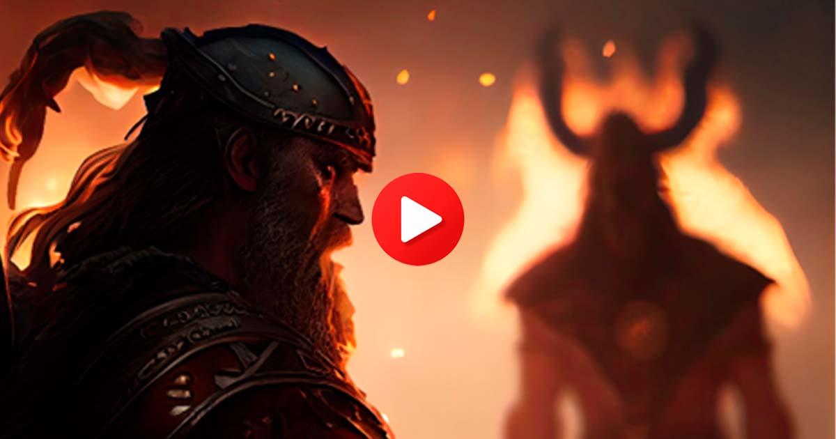 5 Dramatic Deaths of Viking Warriors (Video) | Ancient Origins