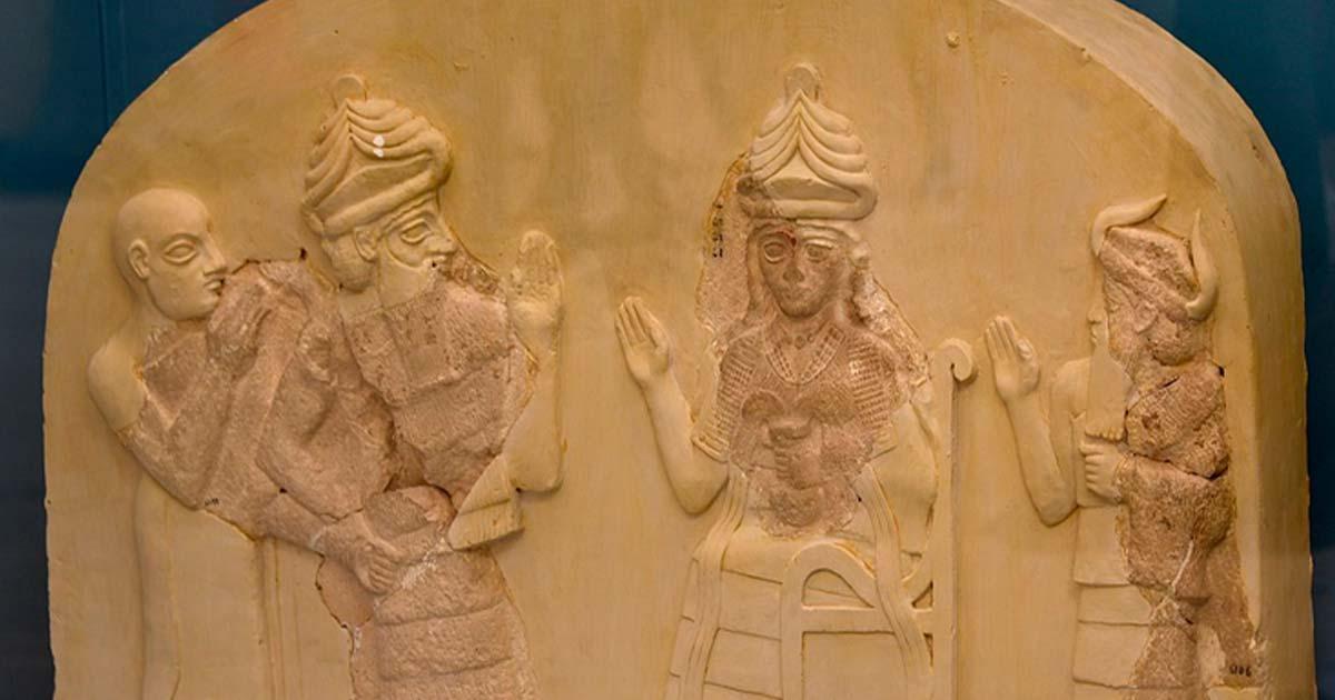 The Rule of Ensi Gudea and the Golden Age of Lagash | Ancient Origins