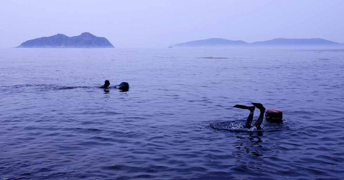 Haenyeo: The Last Mermaids of Jeju (Video) | Ancient Origins