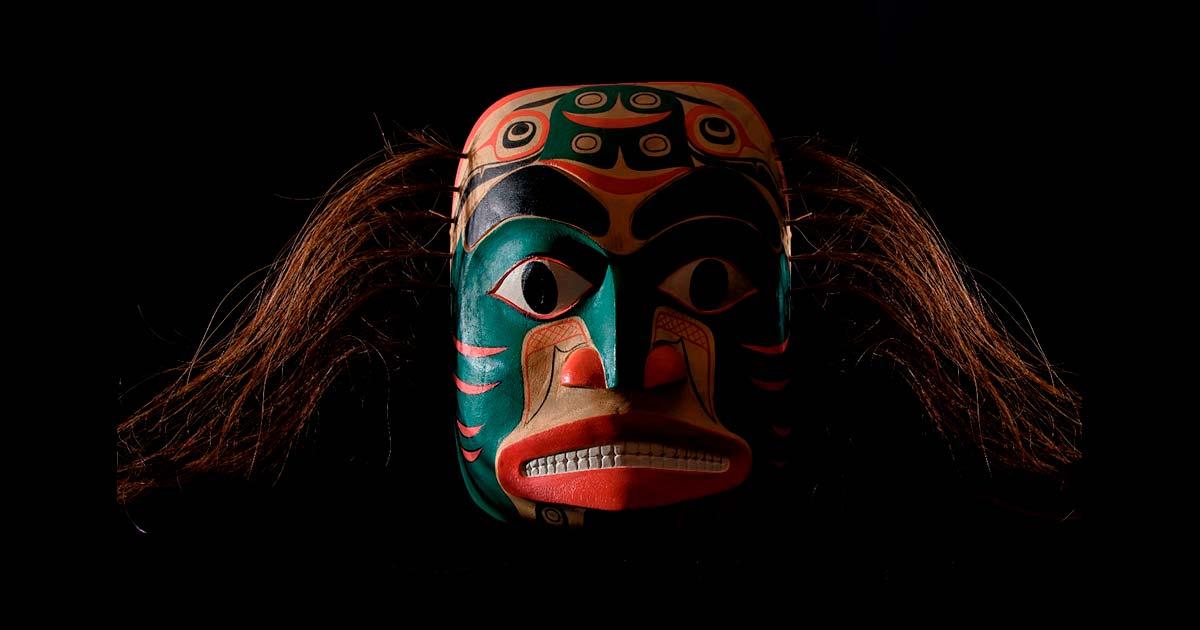 Haida Resilience: The Untold Saga of Canada's Coastal Warriors (Video ...