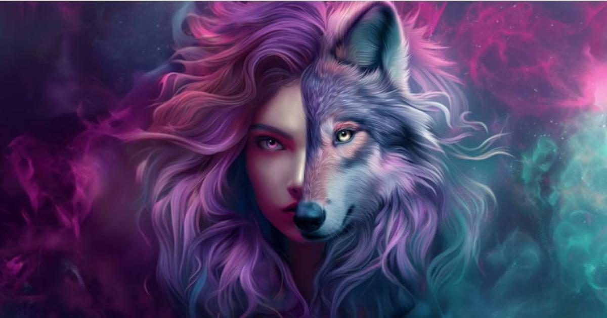 She Wolf Art History