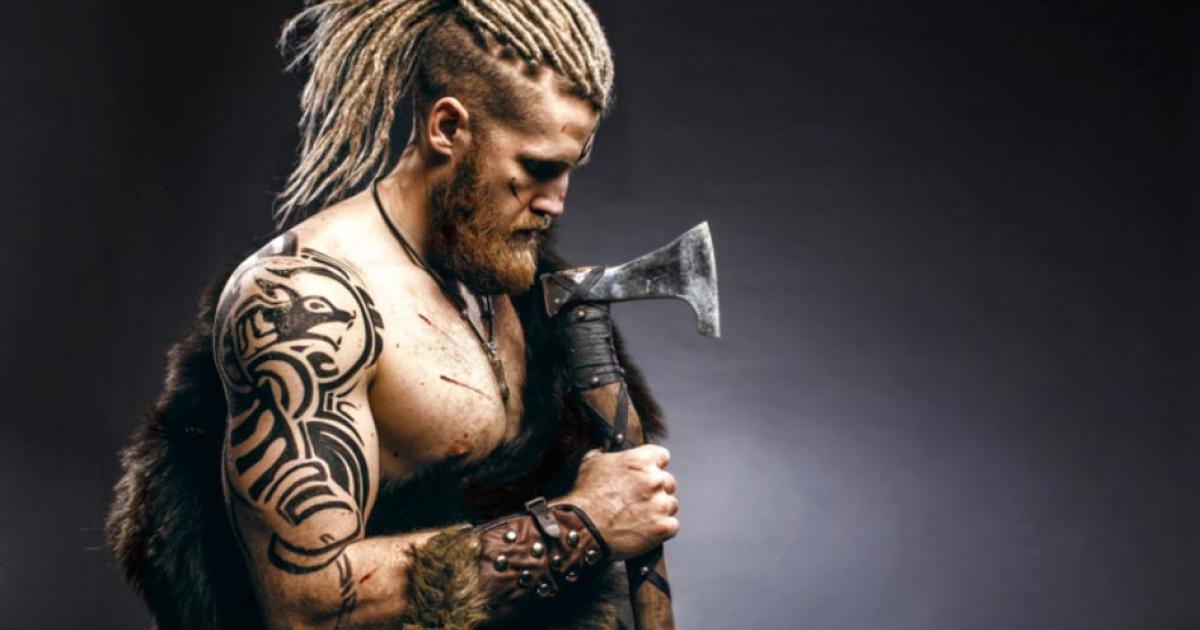 The Story of Harald Fairhair, First King of Norway | Ancient Origins