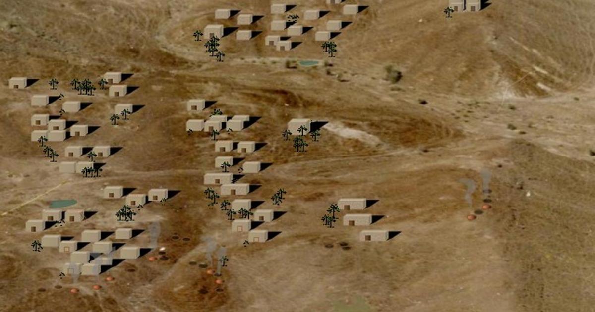 Timeline of the Harappan Civilization is Pushed Back 2,500 Years as ...