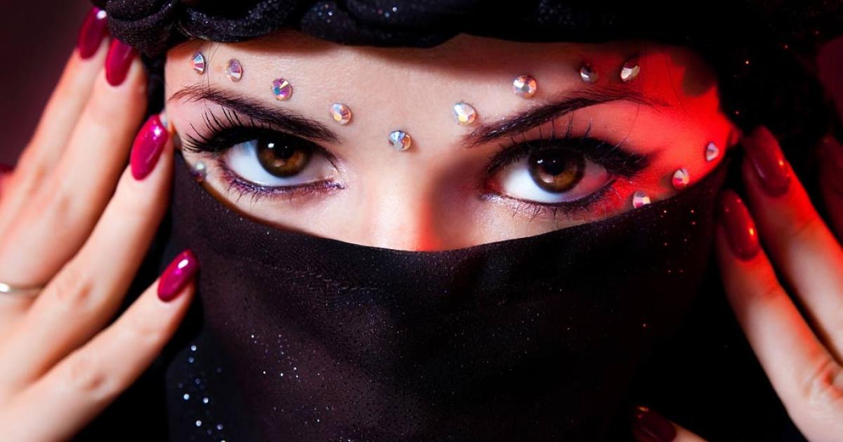 Imperial Harem of the Ottoman Empire Served the Sultan in More Ways ...