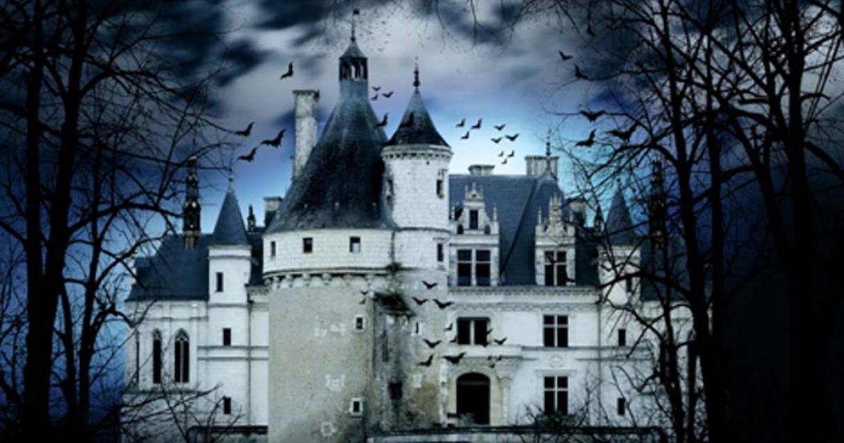 World’s 8 Most Haunted Castles: The Lost Souls Tormenting Visitors of ...