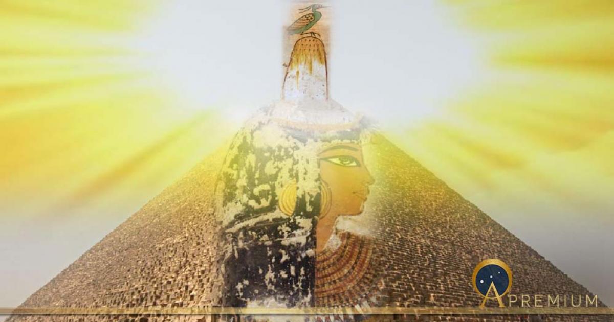 Egyptian Head Cones: Mini Pyramids and Status Symbols | Ancient Origins