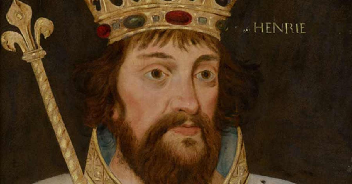 A Bitter Brotherly Feud: Henry I And His Turbulent Rise To The Throne ...