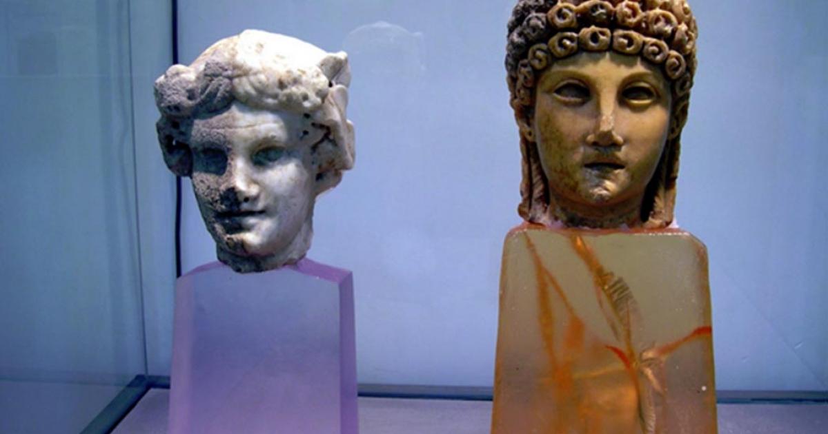 Herma as Guidance and Protection for Travelers in Ancient Greece ...