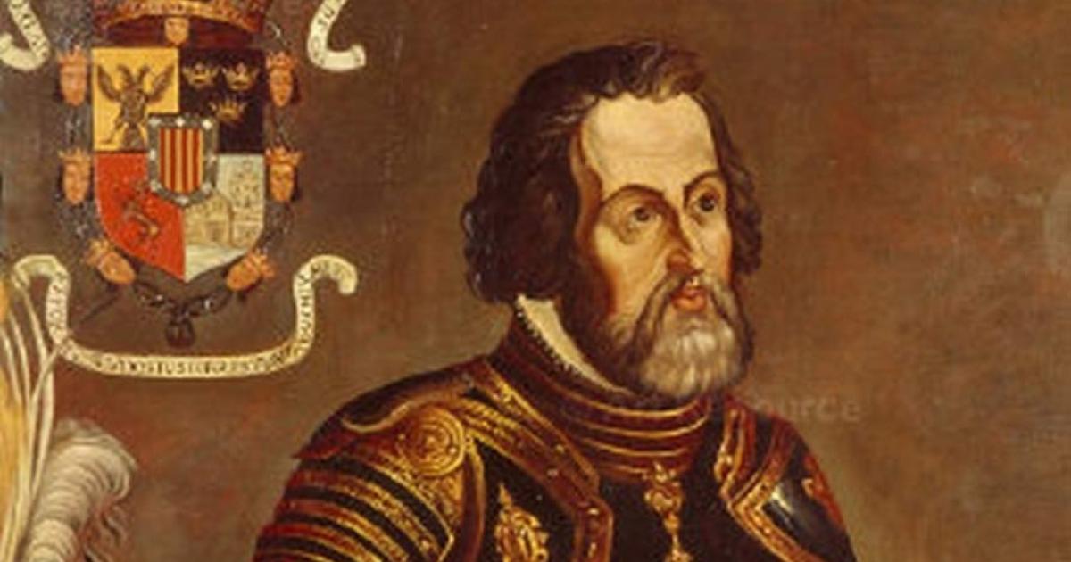 The Many Burials of Hernan Cortes: Locating the Gravesite of a ...