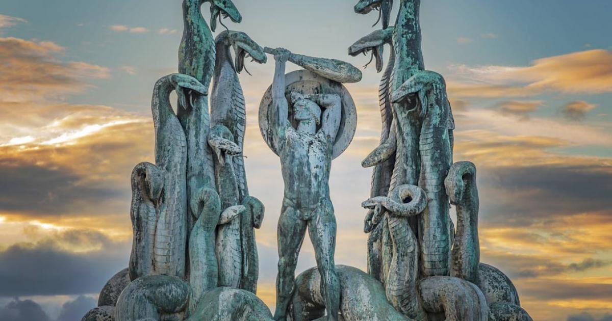 A Herculean Effort: Can You Name the 12 Labors of Hercules? | Ancient ...