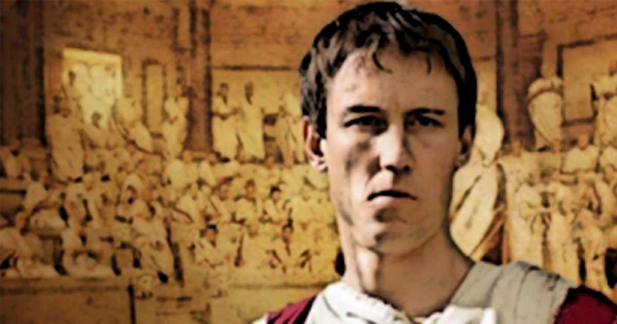 Marcus Junius Brutus the Younger: Ultimate Betrayer or a Hero of the ...