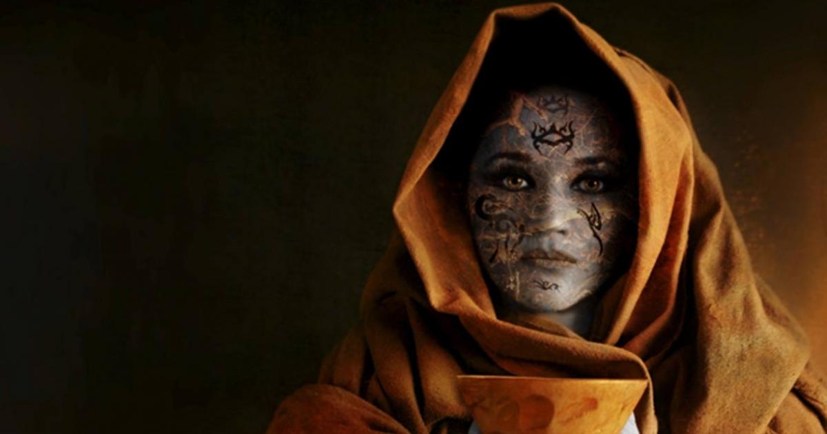 Enheduanna: High Priestess of the Moon and the First Known Author ...