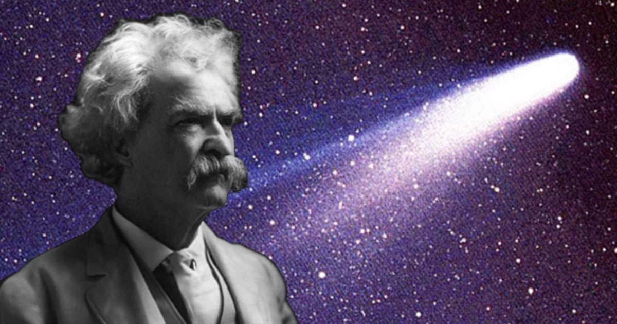 Are These Incredible Historical Coincidences Actually Due to ...