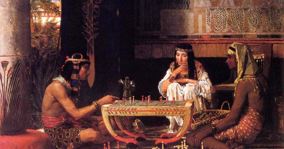 Fun for Everyone: The Evolving History of Board Games | Ancient Origins