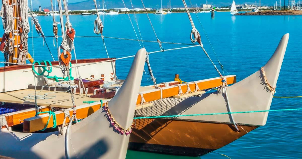 Modern Polynesians Recreate Ancient Voyage With No Tech (Video) | Ancient Origins