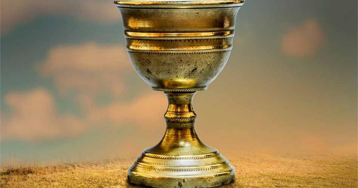 The Holy Grail: Could Valencia's Sacred Chalice Be the One? (Video ...