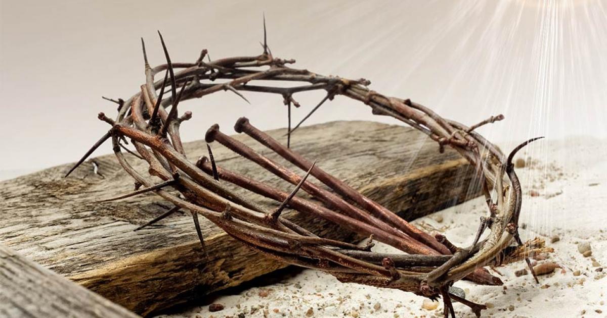 More Hope For The True Holy Nail Ancient Origins
