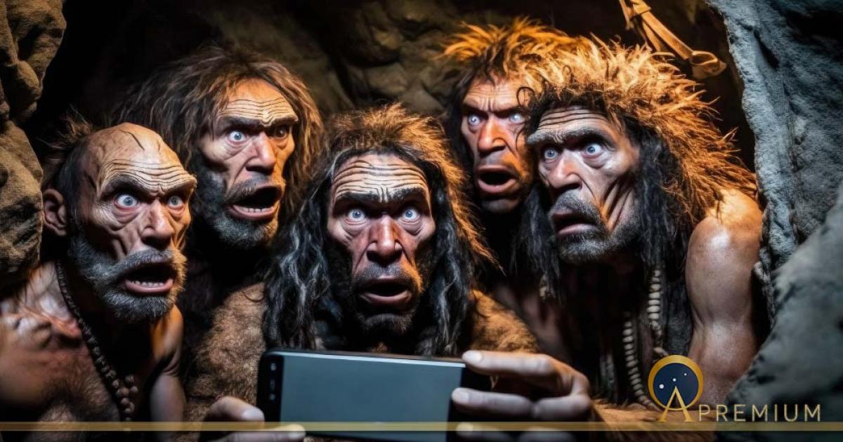 Collective Learning: So Easy, Even A Caveman Could Do It | Ancient Origins