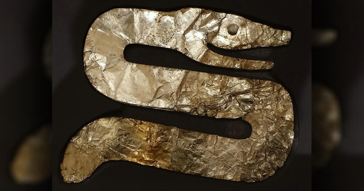 Legendary Hopewell Culture Destroyed By Exploding Comet, Study Says ...