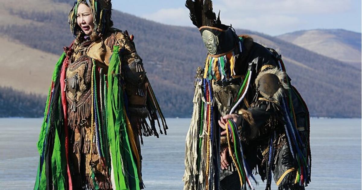 How the Shamans Created the Mongol Empire (Video) | Ancient Origins