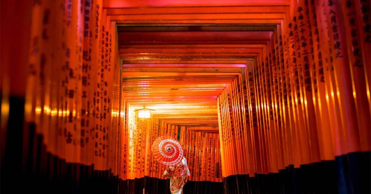 Inari Shrines: Worshiping Japan’s Most Popular Shinto Deity | Ancient ...