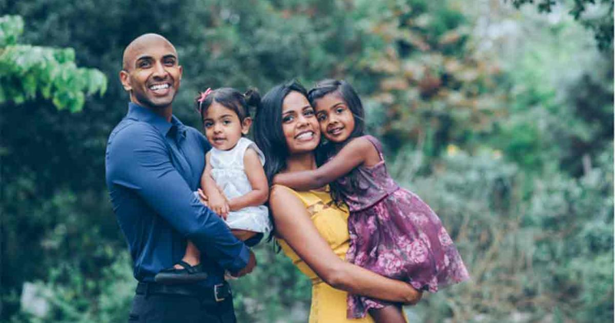 Genetic Study Reveals Shocking Details about Ancestry of Modern Indians ...