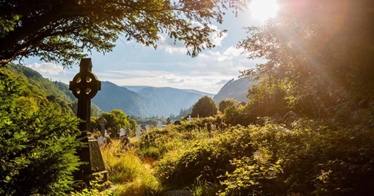 Book of Invasions: The Mytho-Historical Text About Those Who Came to ...