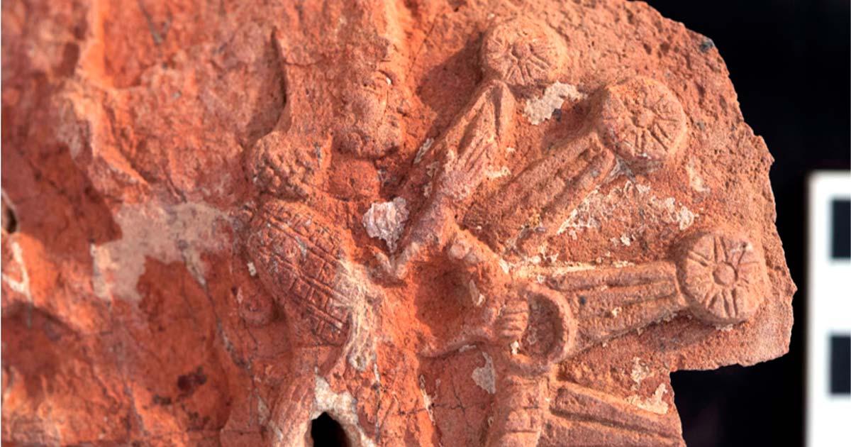 Assyrian Relics Resurrected at Nimrud, Defying Terrorist Destruction ...