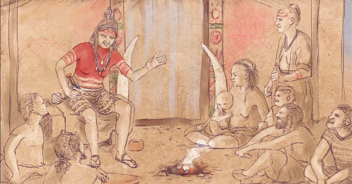 High Status Skeletal Find of “Ivory Man” in Valencia Turns out To Be ...