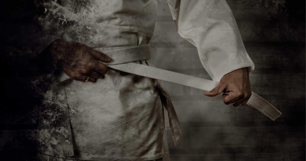 The Battleground Origins of Jujutsu | Ancient Origins