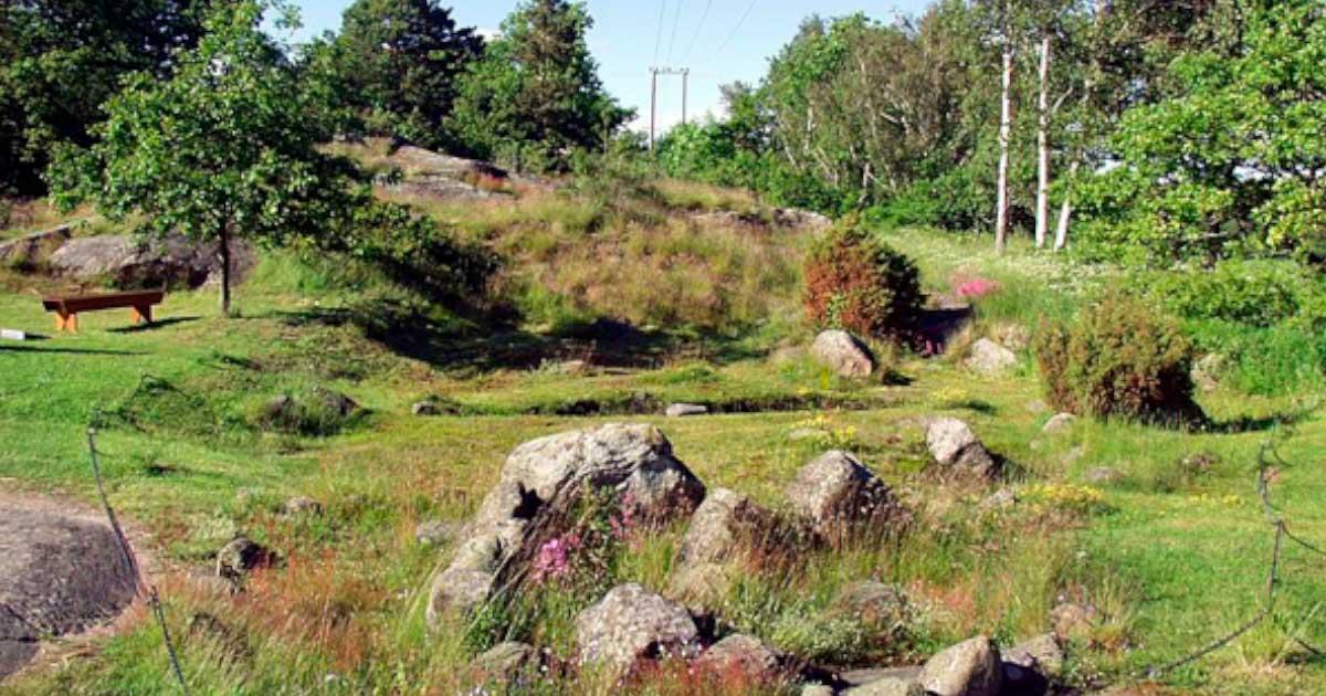 An Archaeological Needle in the Haystack: The Viking Village of Kaupang ...