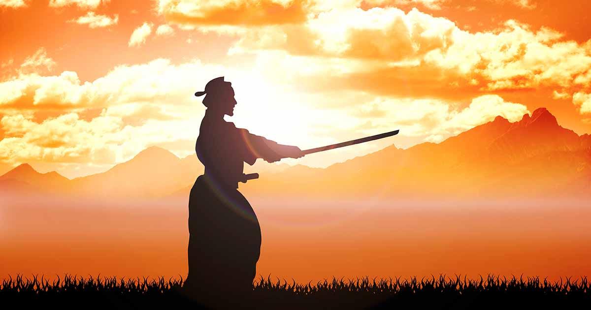 The Ancient Origins of Kendo: From Samurai to Sportsmanship | Ancient ...